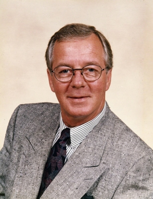 Alvin William Schweitzer Obituary