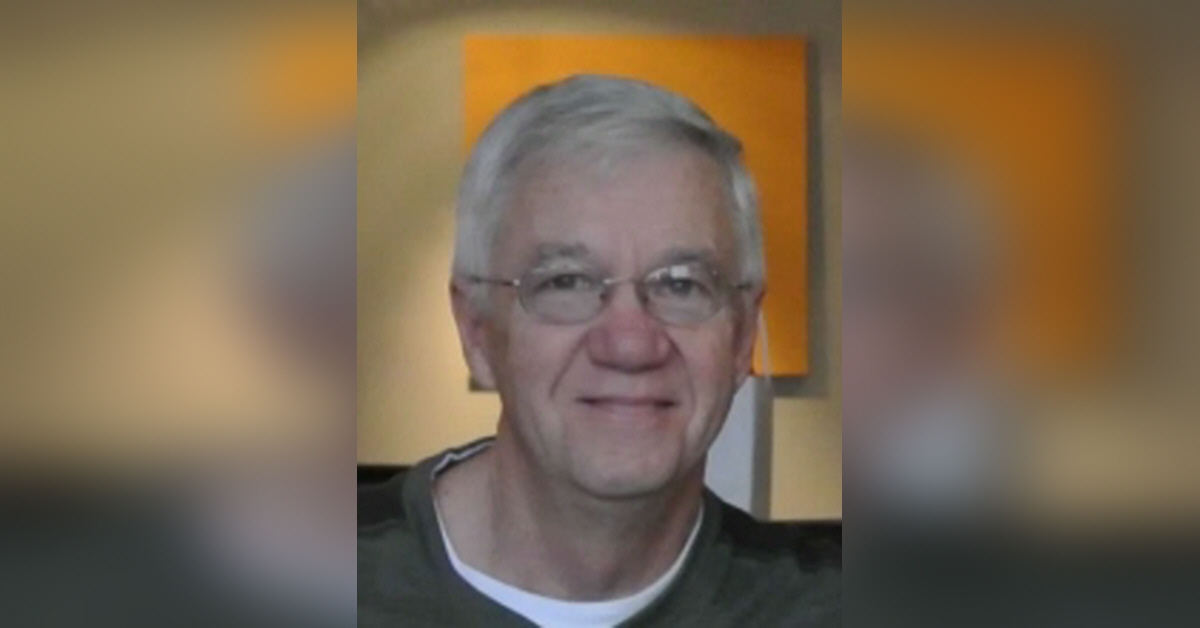 Obituary information for Roger J Allen