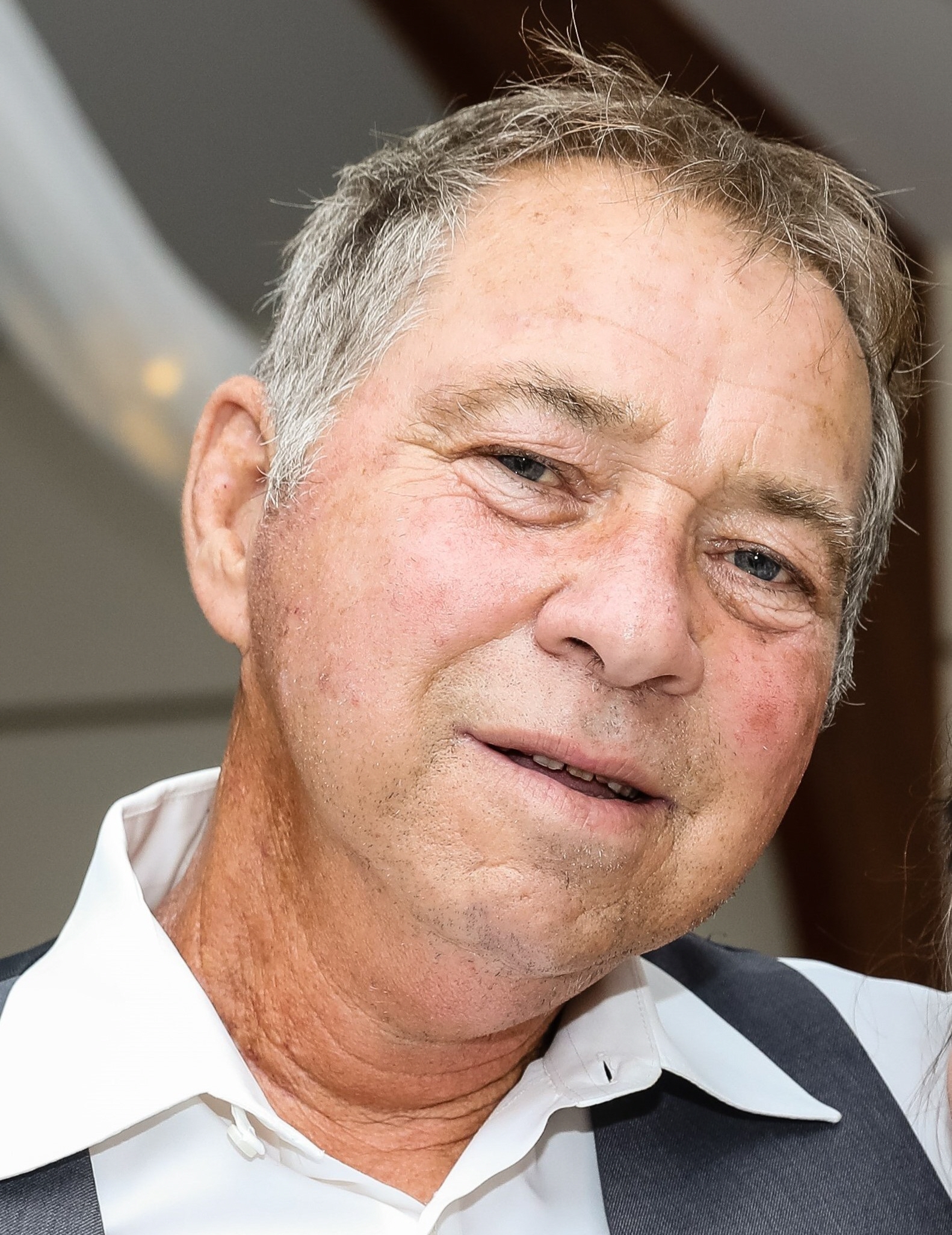 Nelson Toler - 2021 - Waybright Funeral Home