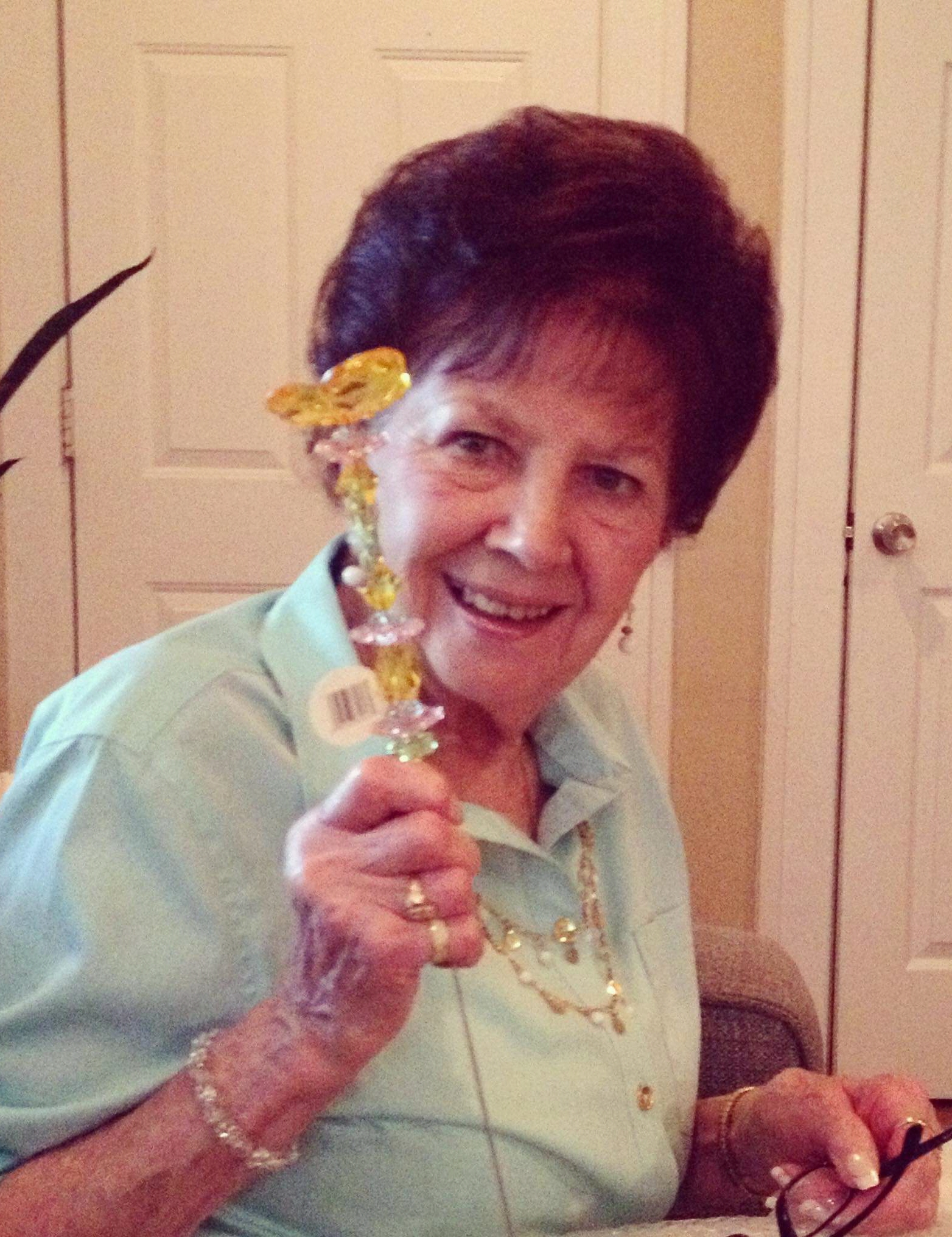 Patricia Foley - 2021 - Martenson Family of Funeral Homes, Inc