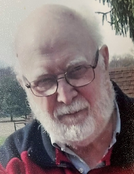 Eugene Elton Fetzer - 2021 - Murray Funeral Home