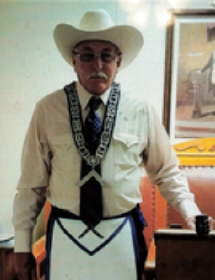 Rusty Harris - 2021 - Elmwood Funeral Home & Memorial Park