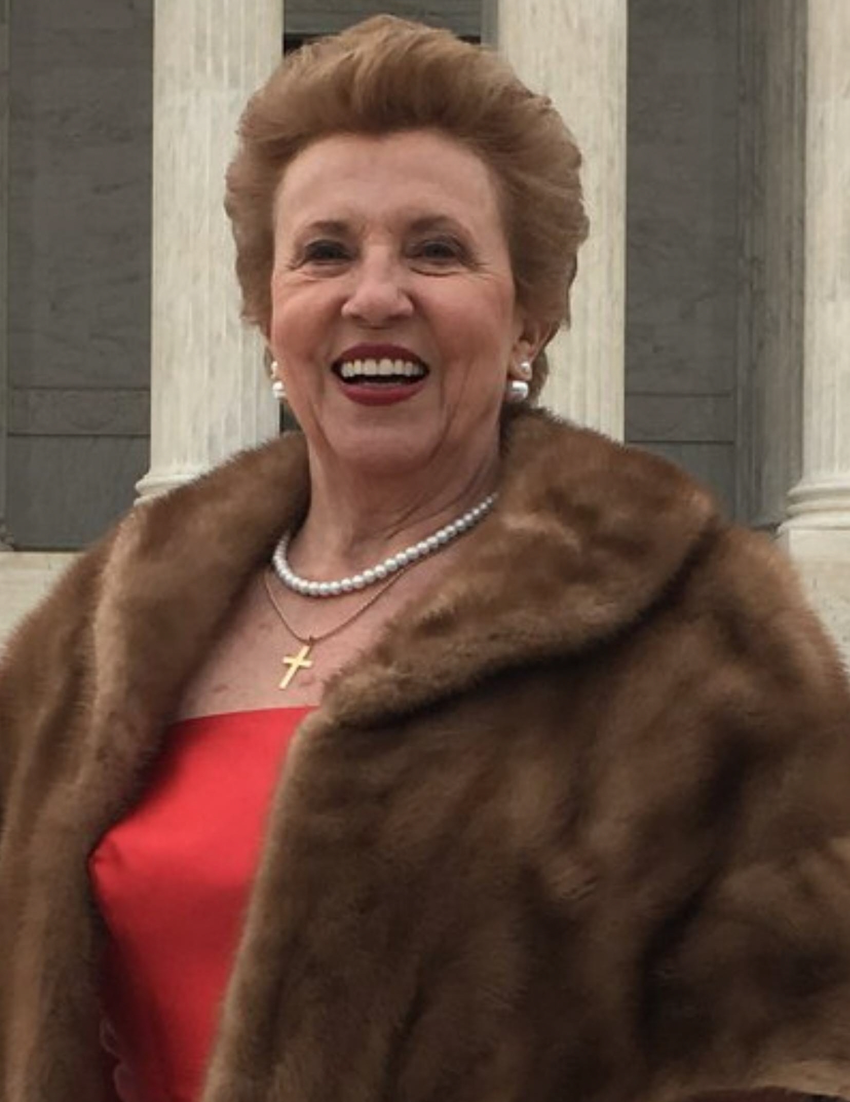 Joyce Jan Barton Hamilton - 2021 - Going Home Cremation & Funeral Care ...