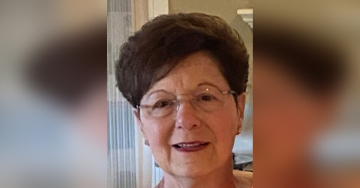 Obituary information for Elaine A. Ricci