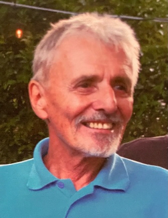 Joseph "Joe" John Embro Jr. - 2021 - Crowell Brothers Funeral Home