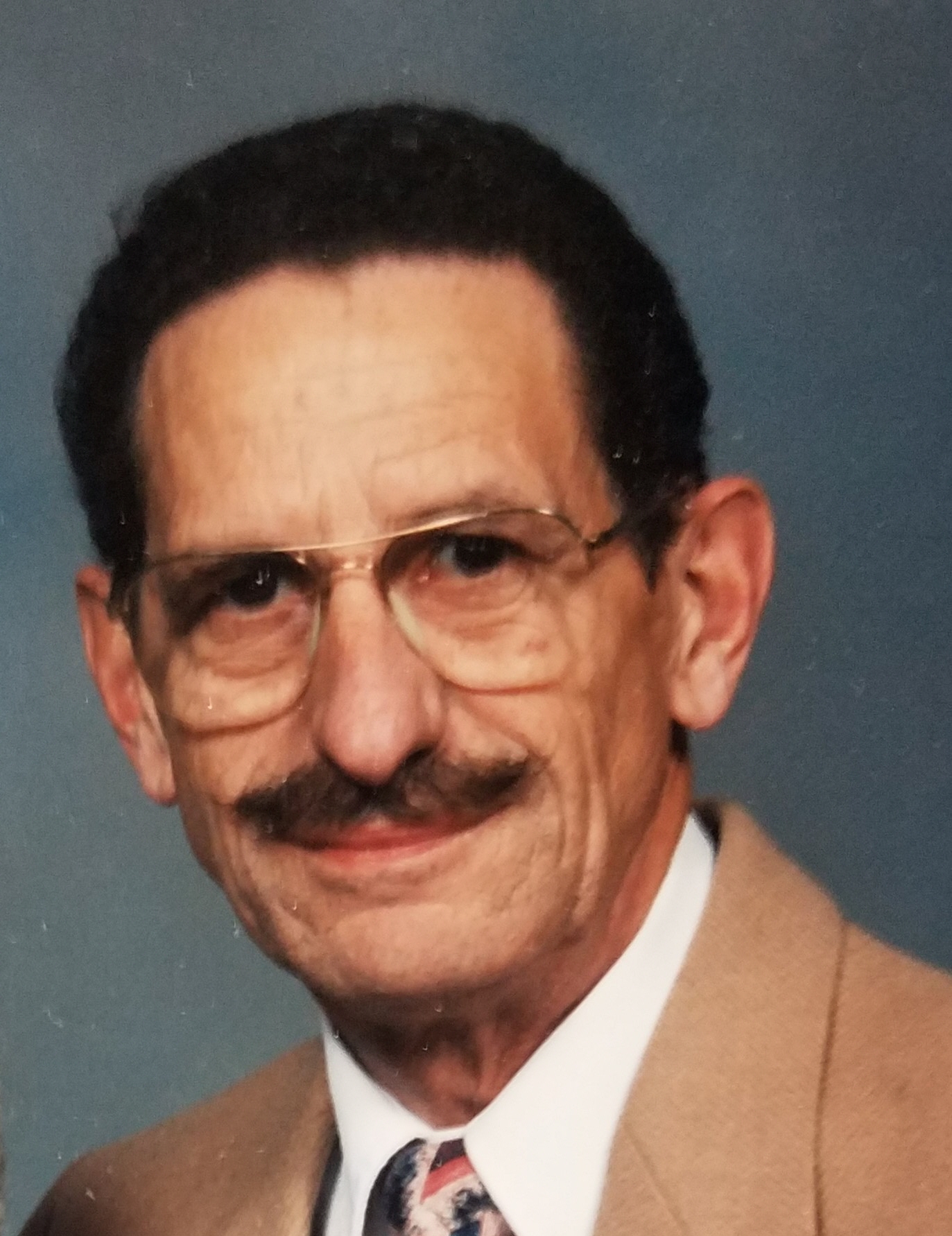 David Runkel - 2021 - Lindstrom Funeral Homes