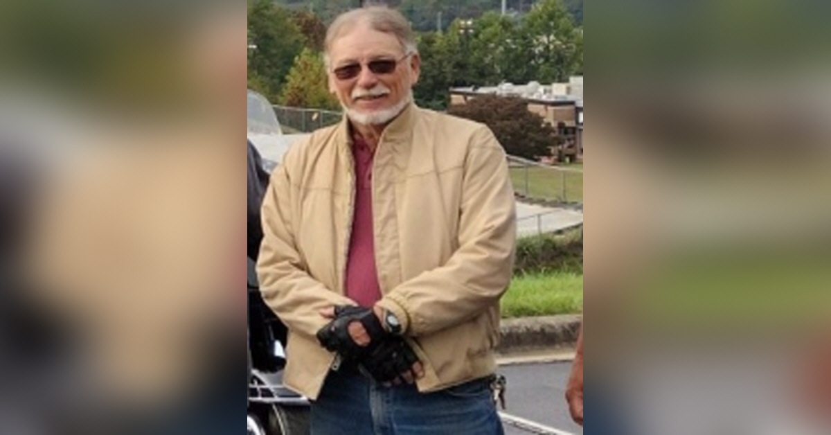 Obituary information for Richard L McConnell