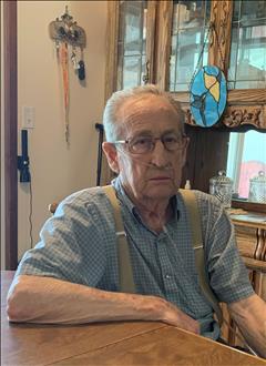 James Floyd Davis - 2021 - Philips Funeral Service