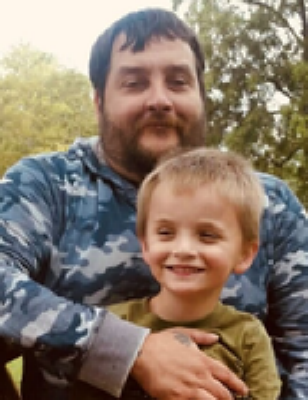 Seth Jason Holbert Obituary