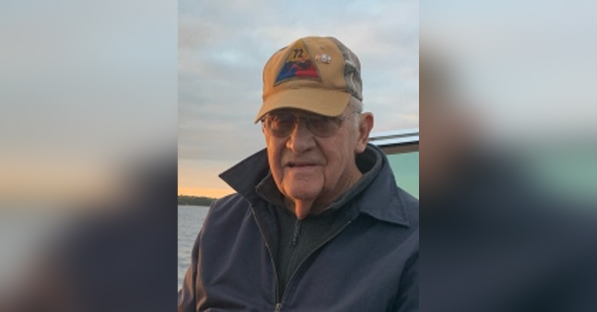 Obituary information for Norman Frederick Haase