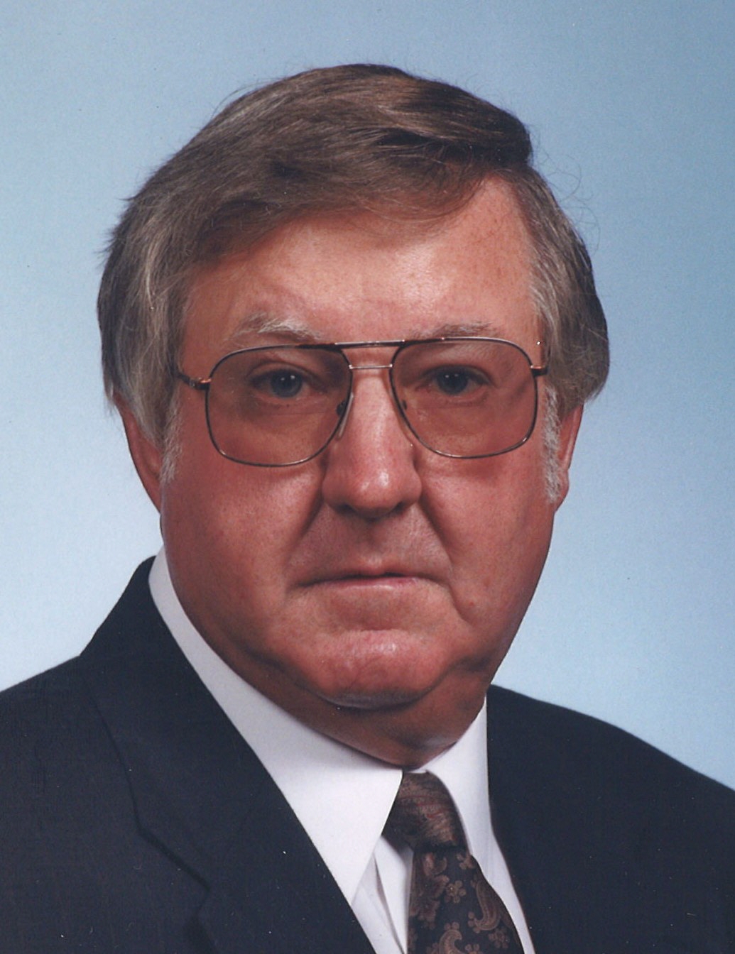 Harry Mac Dulin - 2021 - Dogwood Funerals & Cremations