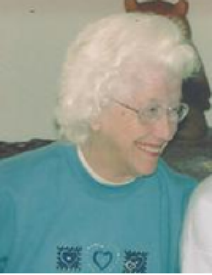 Rosalie G. Zebrowski Obituary - 2012 - Niebur Funeral Homes