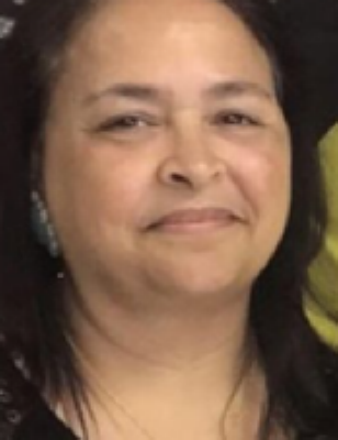 Cheryl Faye Chavis - 2021 - Thompson's Funeral Home