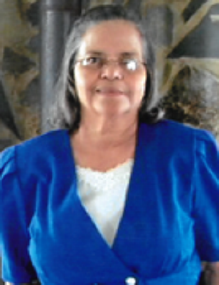 Carol Dean Locklear Obituary