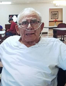 William Ashley Locklear - 2020 - Thompson's Funeral Home