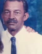 James Locklear, Jr. - 2020 - Thompson's Funeral Home