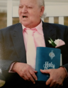 Walter Ray Locklear, Jr. - 2014 - Thompson's Funeral Home