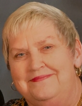 Jane Sims Massey - 2021 - Faith Chapel Funeral Homes