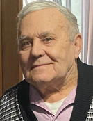 Glen A. Boyer - 2021 - Miller-Plonka Funeral Home, Inc