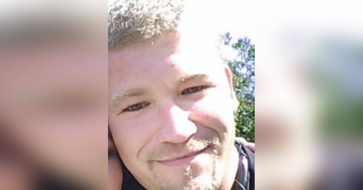 Obituary information for Nathan Leo Gore