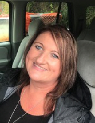 Crystal Dora Gail Baines Obituary - 2021 - Blue Ridge Funeral Service