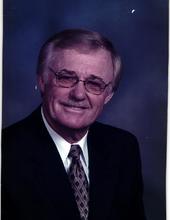 Alexander William SUDERMAN - 2021 - Glendinning Funeral Home