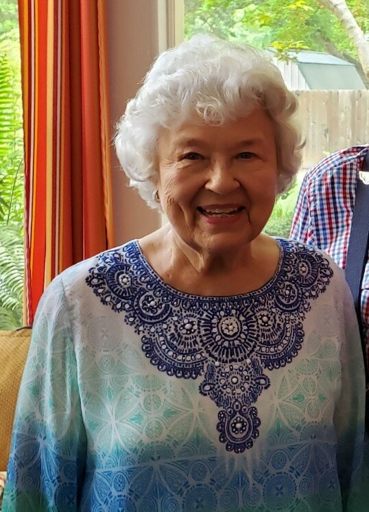 Jo Ann Simpson Castellaw - 2021 - Lea & Simmons Funeral Home