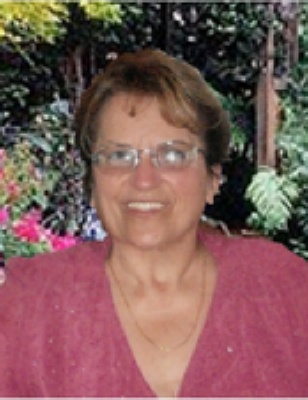 Linda Niece Obituary