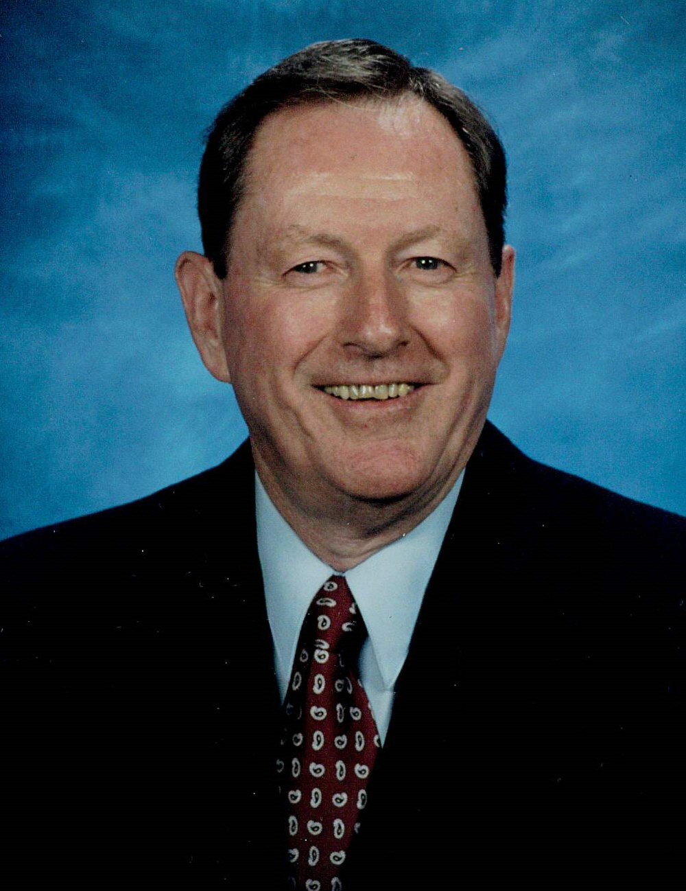 Billy Franklin Link - 2021 - Burke Mortuary of Maiden Inc