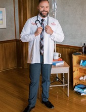 Scott Allan Bringhurst - 1970 - Scott Allan Bringhurst