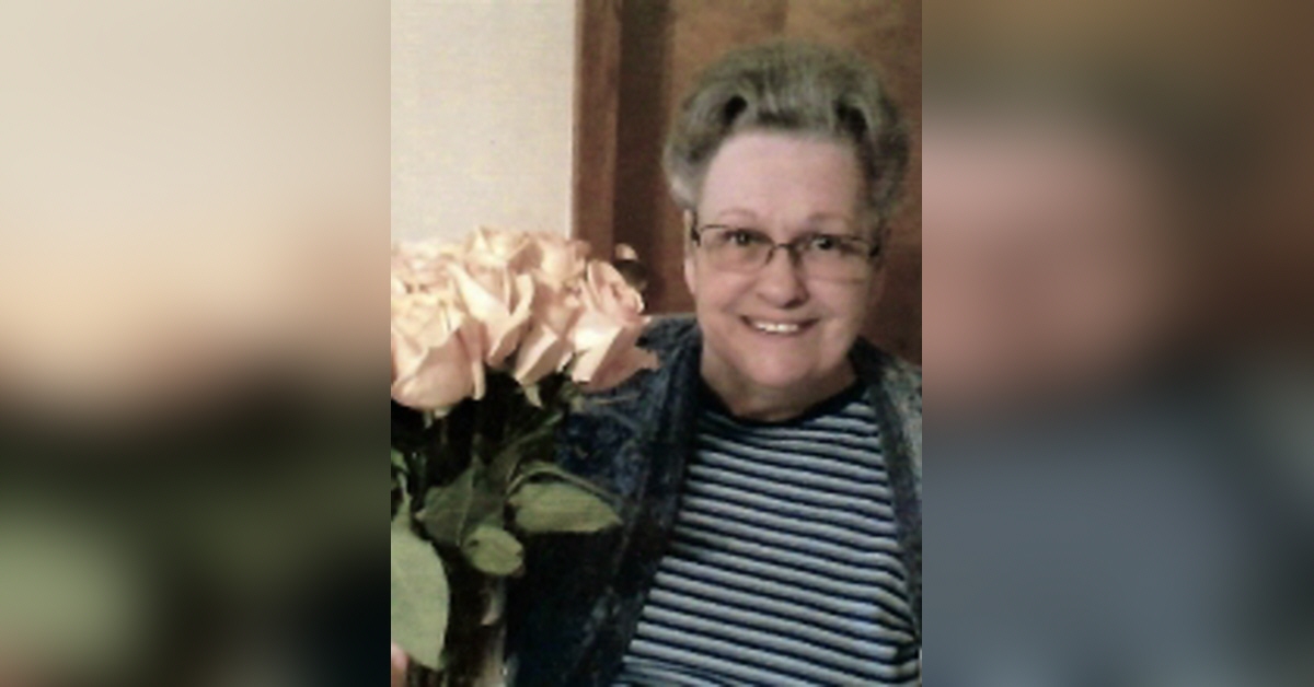 Obituary information for Sherril "Sherry" Sue Stump