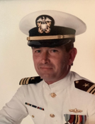 Robert Patrick Klauer - 2021 - T.W Crow Funeral Home