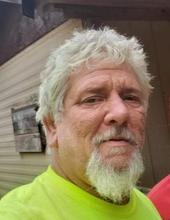 Dale Robert Hayes - 2021 - Burrier-Queen Funeral Home