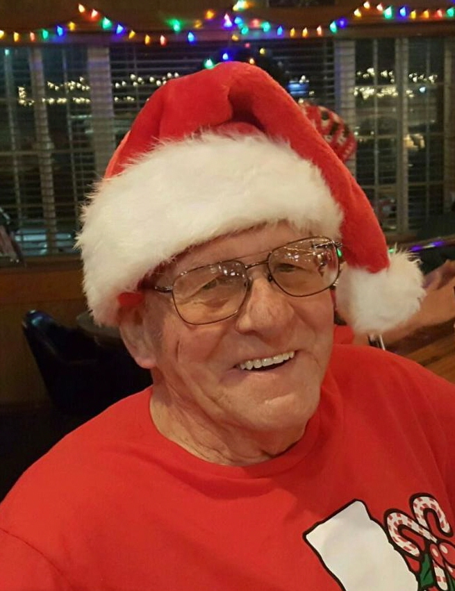 Milton G. "Jerry" Dunn Jr. - 2021 - Hoening Funeral Home