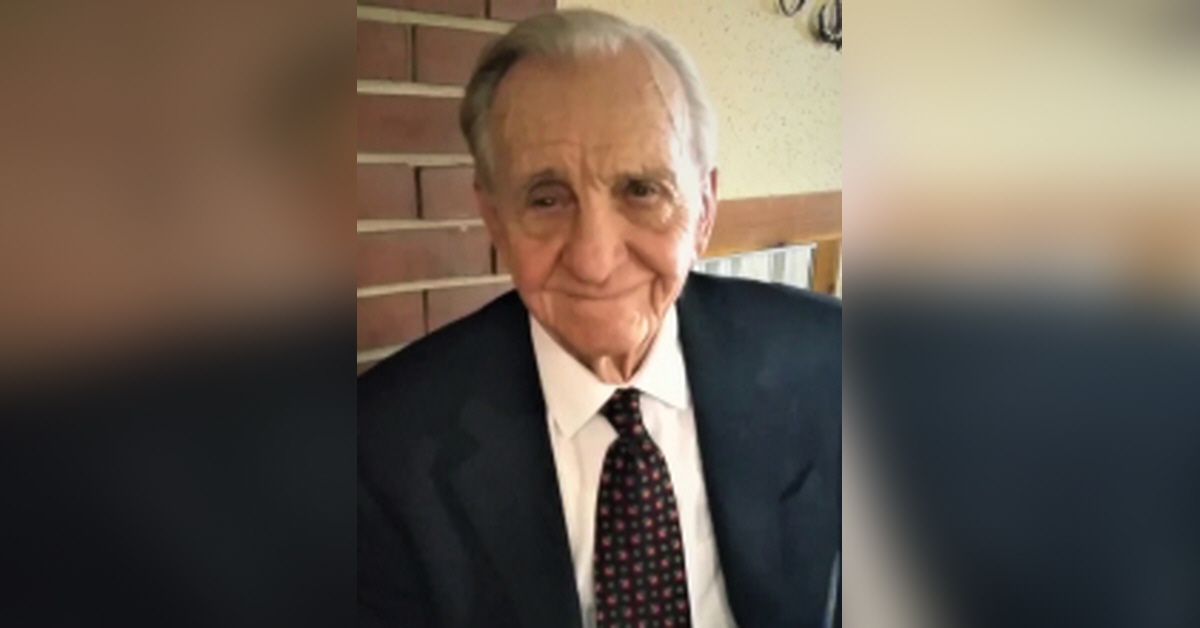 Obituary information for Rev. Paul Reed