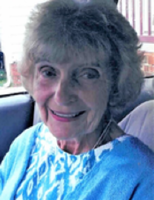 Josephine "Jo" Bannister Obituary