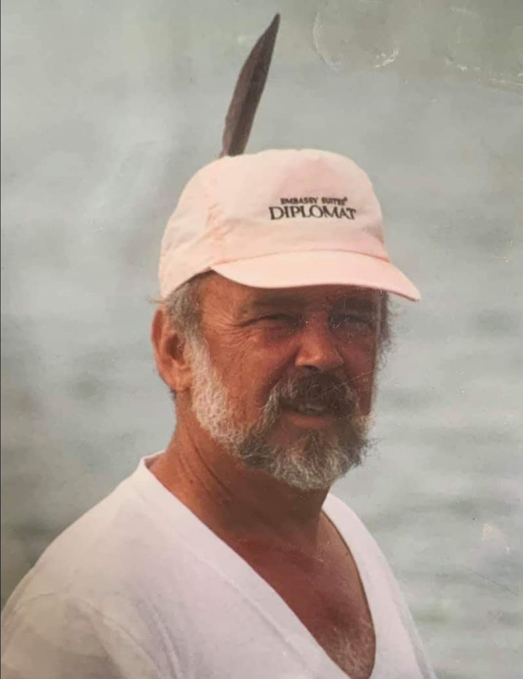 Charles Thomas Walker - 2021 - Houghlin-Greenwell Funeral Home