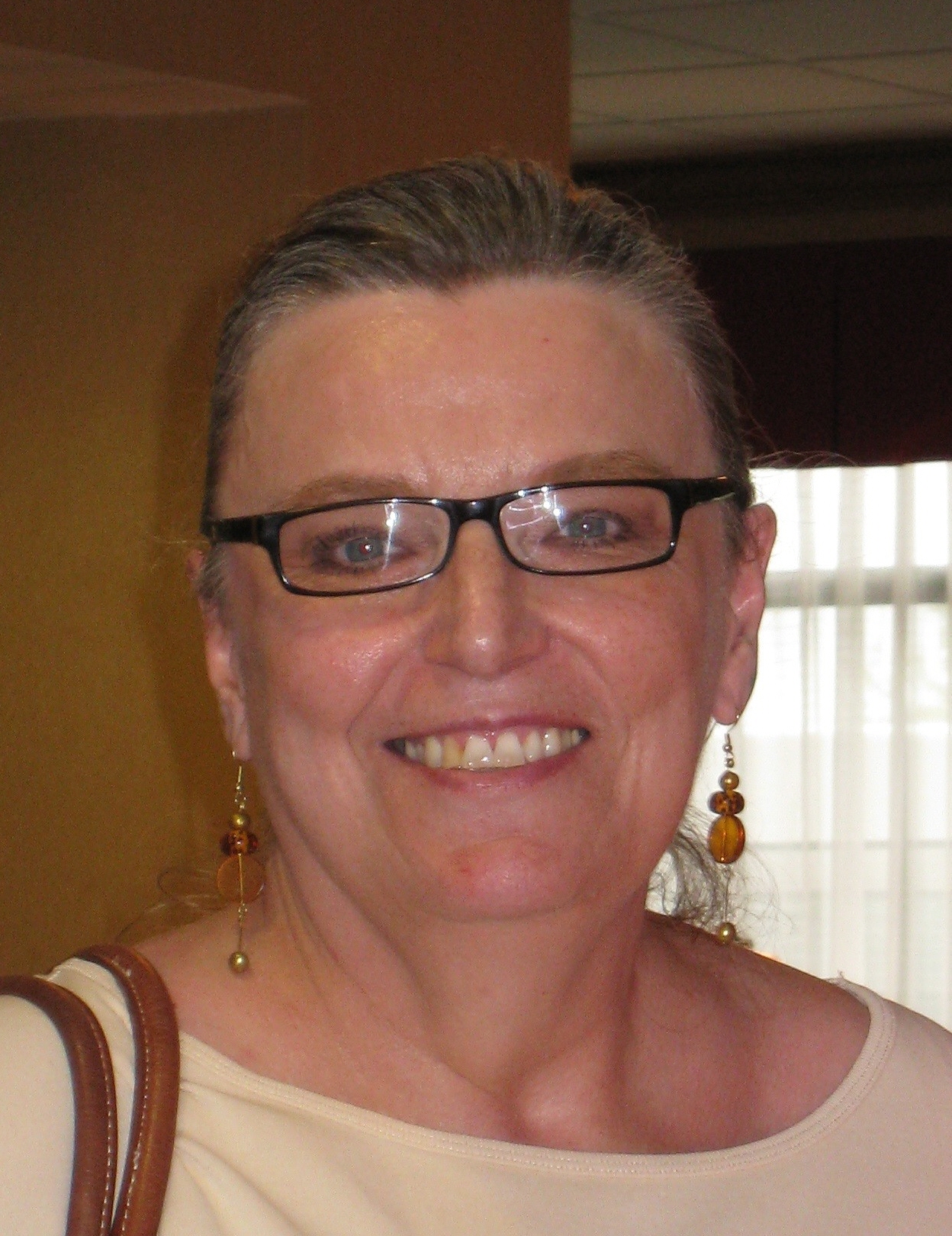 Susan Cheney - Memories Trees