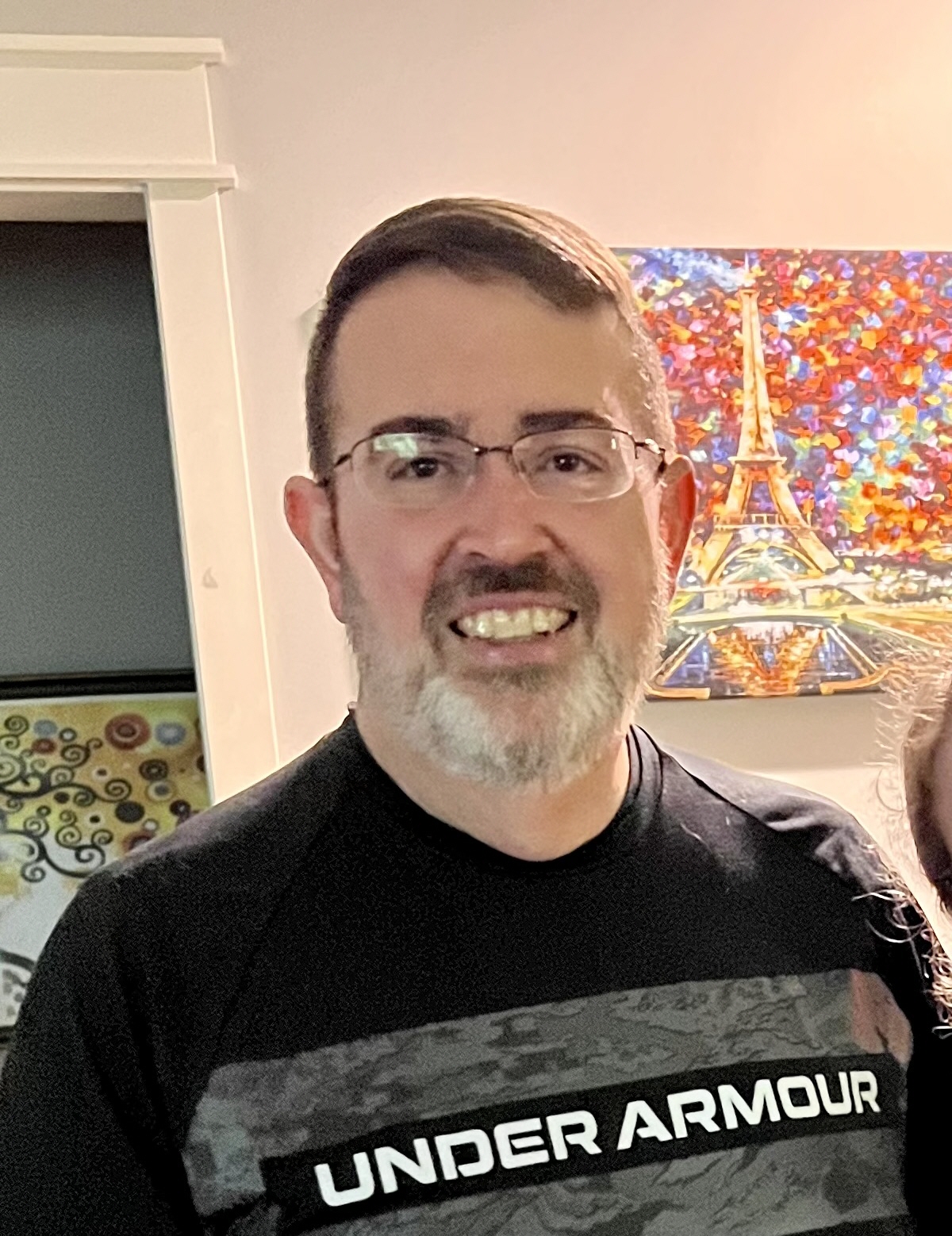 Lance Howard McDonald - 2021 - Moore Funeral Service