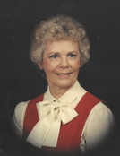 Mrs. Merle Thompson - 2021 - Evans Funeral Home