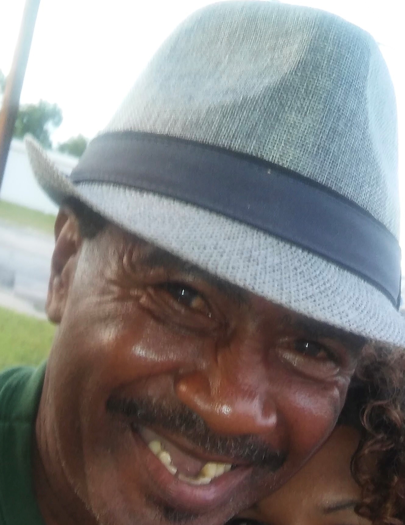 Willie James Carradine - 2021 - Harrington Family Funeral Services