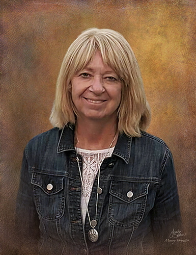 Mary Jeanne Gavin - 1970 - Mary Jeanne Gavin