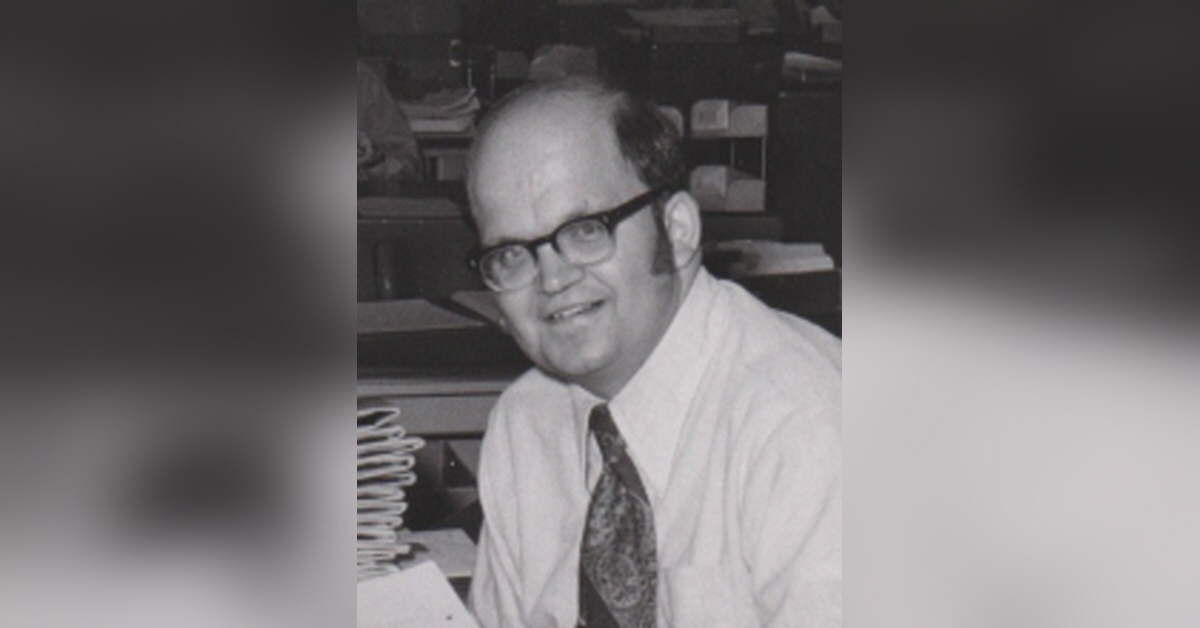 Obituary information for Randolph H. "Randy" Reed