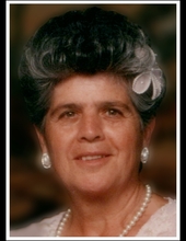 Virginia Fiorini - 2021 - DeMarco Funeral Home (Keele Chapel) Inc.