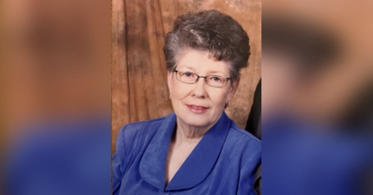 Obituary information for Janice Powell Norris