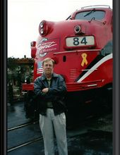 Douglas Alan Booth - 2021 - Liley Funeral Homes