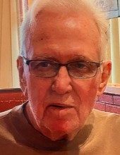 Henry "Harry" Doherty - 2021 - Mastapeter Funeral Homes Inc.