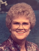 Dora Jean Thedford - 2021 - Meadowbrook Funeral Home