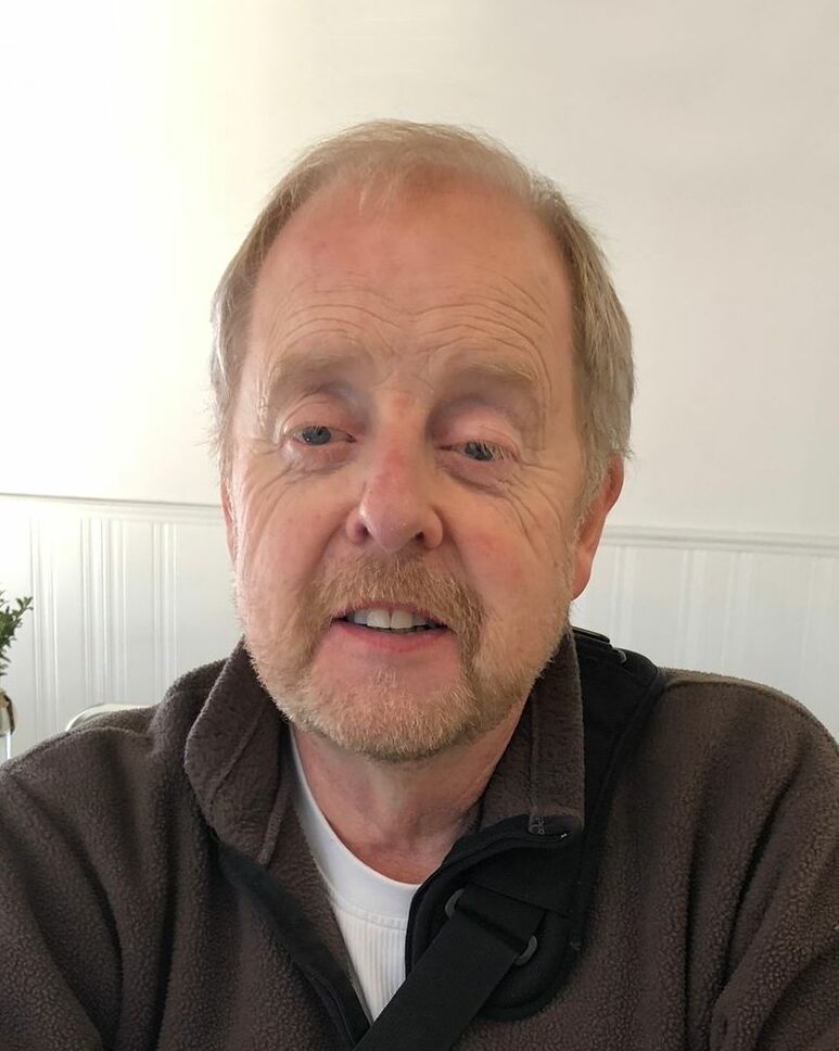 Ronald Charles Graham - 2021 - Sunset Funeral Service Ltd.