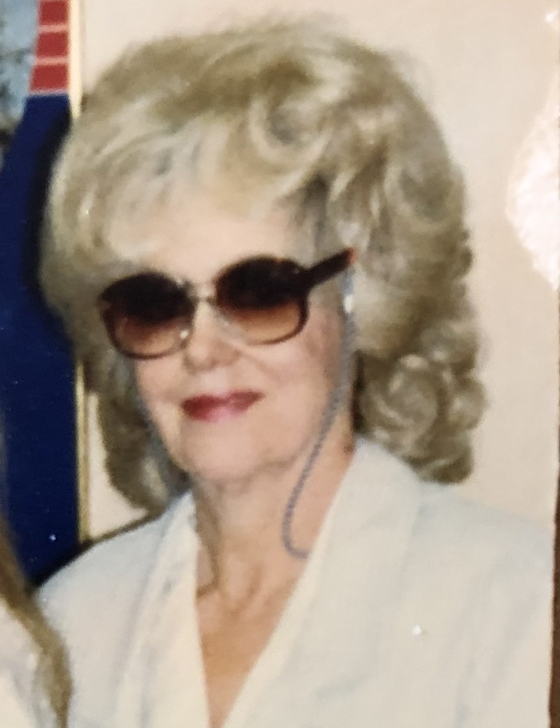 Helen Louise Strollo - 2021 - Sweets Funeral Home